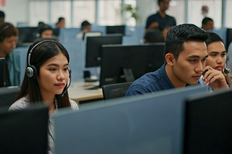 Philippines Outsourcing | Dynamic Offshore - BPO